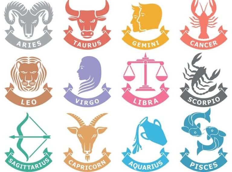 Filosofi dan Mitologi di Balik Simbol Zodiak - Ramalan Bintang & Psikologi